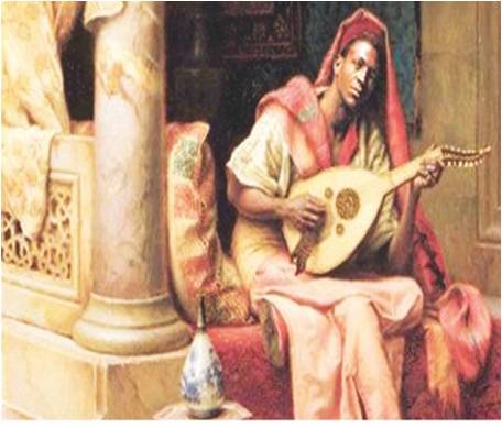 Présentation de Ziryâb et introduction aux « recettes de Ziryâb ...